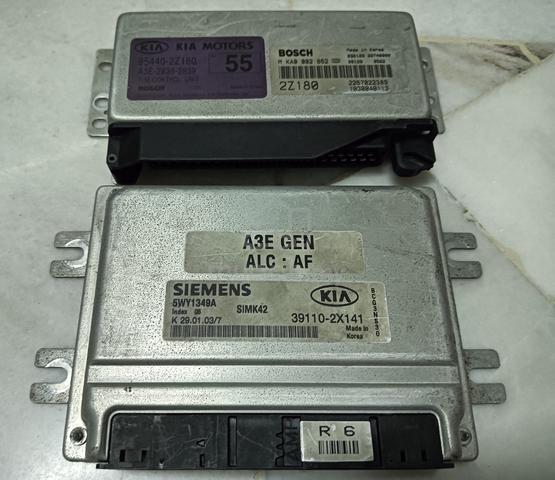 Kia Rio Ecu & Tcu - Car Accessories & Parts for sale in Bandar Puteri ...