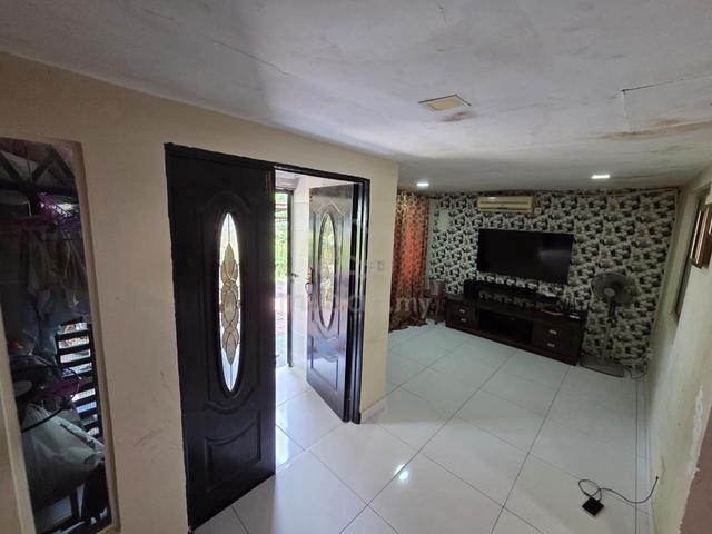 Apartment for Sale, 3 Bedroom, 700 sq.ft, Apartment Dahlia Taman Bunga ...