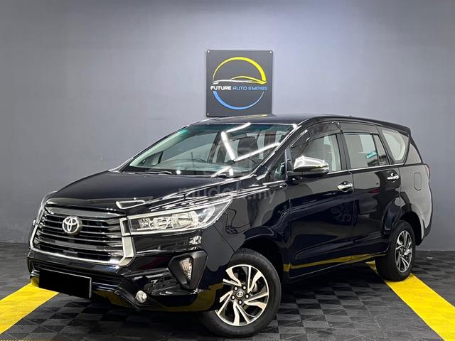 Toyota INNOVA G 2.0L (A) 360 CAM / 7 SEAT MPV - Cars for sale in Cheras, Kuala Lumpur