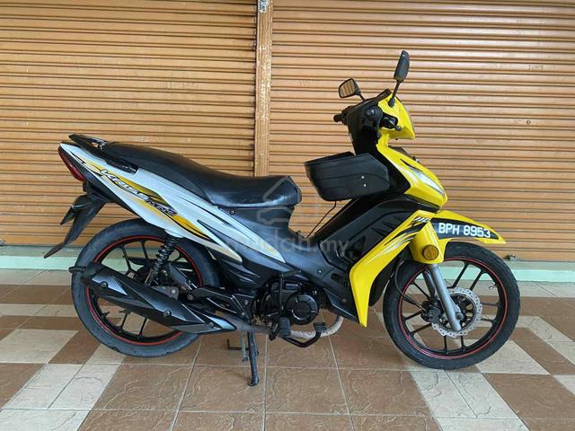modenas kriss mr2 - Motorcycles for sale in Sri Hartamas, Kuala Lumpur ...