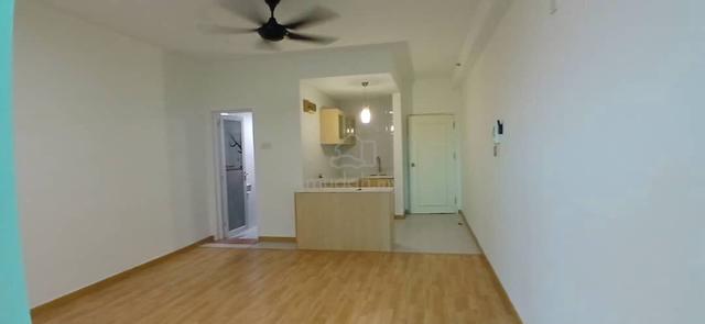 Service Residence for Rent, 1 Bedroom, 560 sq.ft, Prima Regency Service ...