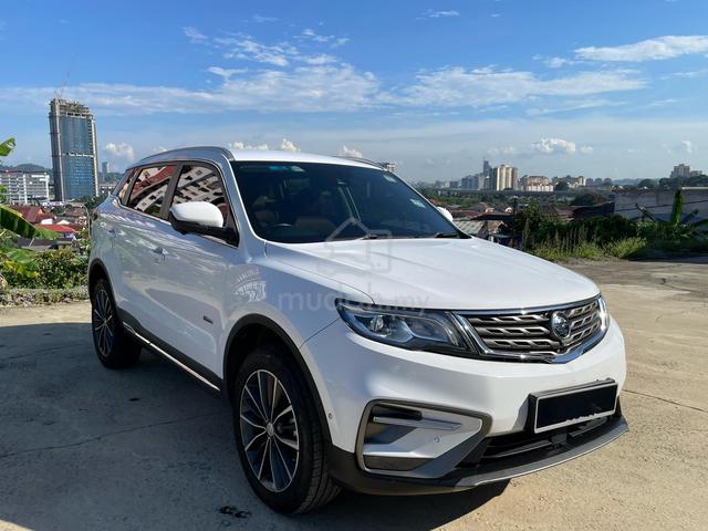 2020 Proton X70 1.8 TGDI PREMIUM 2WD (A) CKD LOCAL - Cars for sale in Desa Petaling, Kuala ...