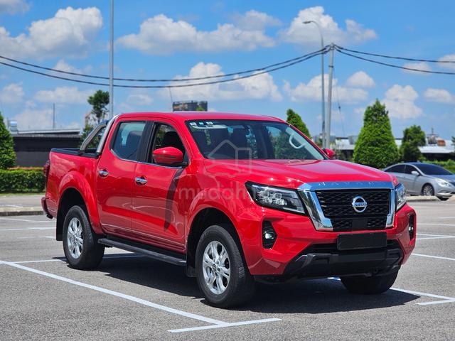 2021 Nissan NAVARA V 2.5L (A) - Cars for sale in Johor Bahru, Johor ...