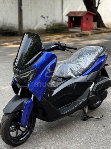 Yamaha NMAX V3 ABS NEW / BARU - Motorcycles for sale in Bukit Minyak ...