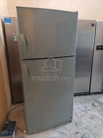 peti ais 380 liter besar - Home Appliances & Kitchen for sale in Bukit Mertajam, Penang