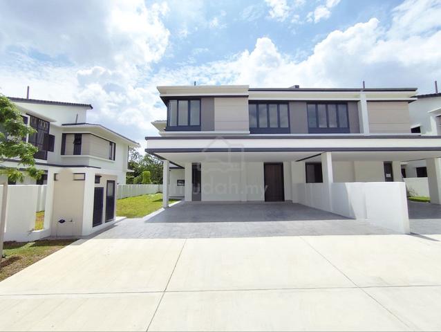 2-storey Terraced House for Sale, 6 Bedroom, 2860 sq.ft, Kota Kemuning ...
