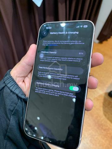 iphone 13 / 128GB - Mobile Phones & Gadgets for sale in Seremban 2 ...