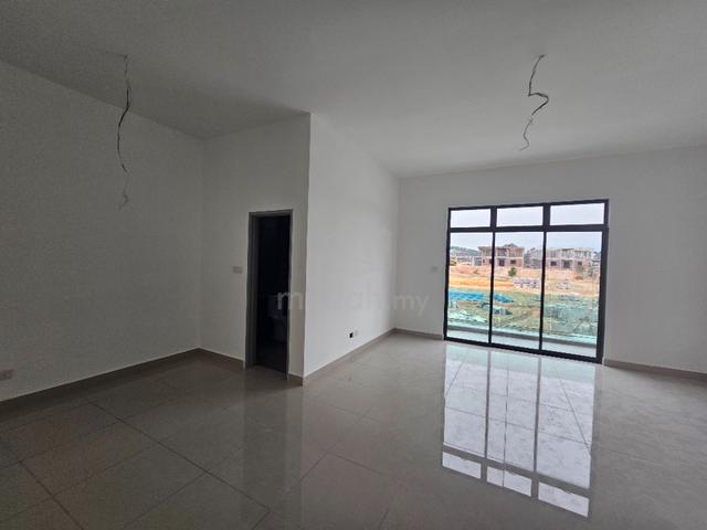 New 2-storey Terraced House for Sale, 4 Bedroom, 2050 sq.ft, Skudai ...