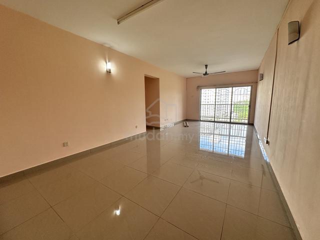 Condominium for Sale, 3 Bedroom, 1259 sq.ft, Prima Ria, Solaris Dutamas ...