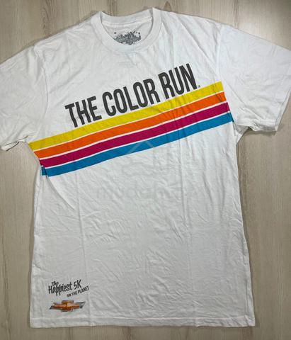 The Color Run Tee #CB Used - Clothes for sale in Pengkalan Chepa, Kelantan