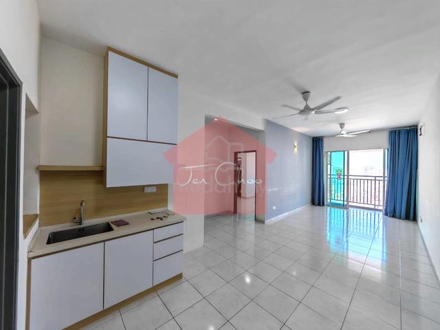 Apartment for Sale, 3 Bedroom, 1000 sq.ft, The Rise Collection 3 ...