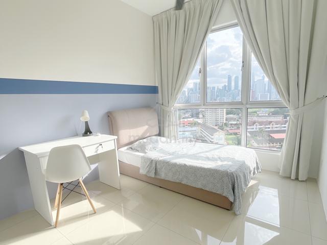 Room for Rent, 120 sq.ft, Setapak, Kuala Lumpur | Mudah.my