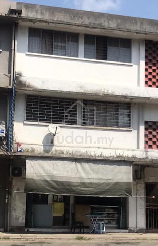 Shop lot for Sale, 1250 sq.ft, Kota Kinabalu, Sabah | Mudah.my