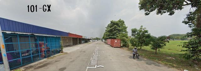 Warehouse / Factory for Rent, 2800 sq.ft, Klang, Selangor | Mudah.my