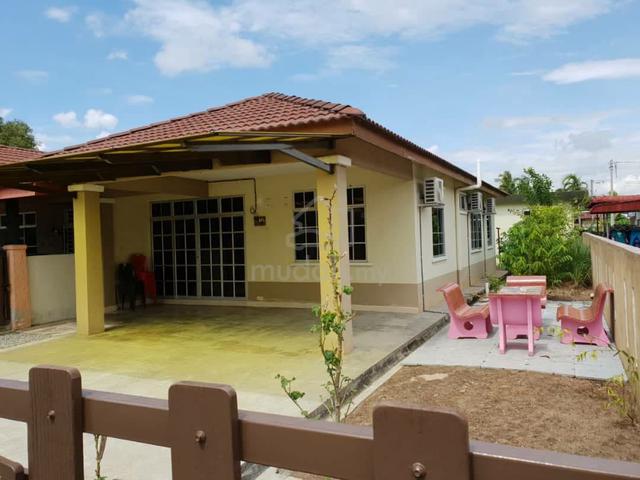 Semi-Detached House for Rent, 3 Bedroom, 2200 sq.ft, Alor Setar, Kedah ...