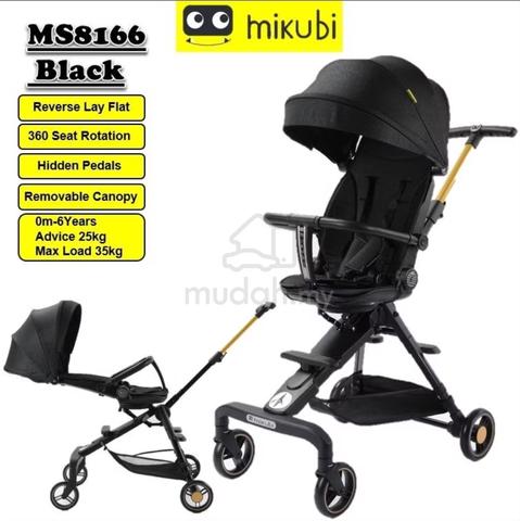 Second Hand stroller for sell - Moms & Kids for sale in Setapak, Kuala ...