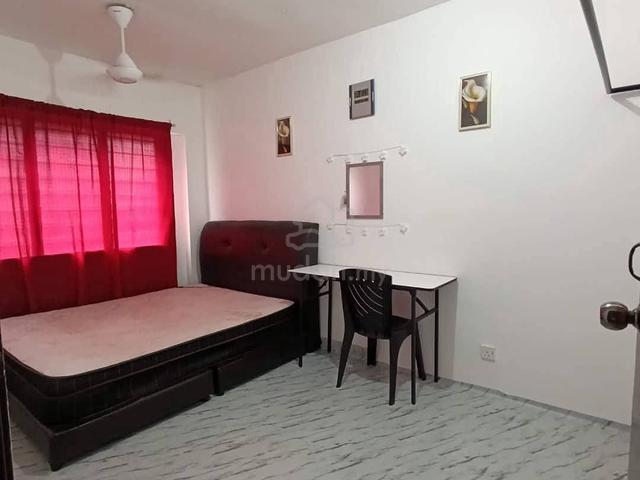 Room for Rent, 150 sq.ft, Setapak, Kuala Lumpur 113561284 | Mudah.my