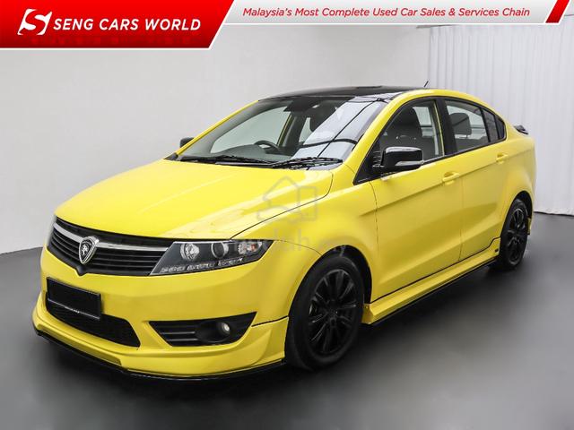 2016 Proton PREVE 1.6 PREMIUM R3 1 YEAR WARRANTY - Cars for sale in ...