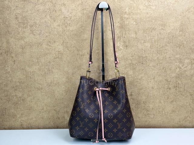 Louis Vuitton M44022 Neonoe MM - Bags & Wallets for sale in Johor Bahru ...