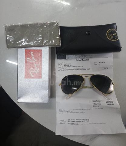 ray ban ori - Watches & Fashion Accessories for sale in Kuala Sungai ...