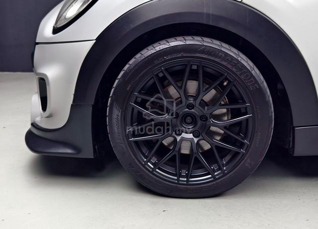 2016 Mini COOPER 2.0 S Union Jack light Moonroof - Cars for sale in ...