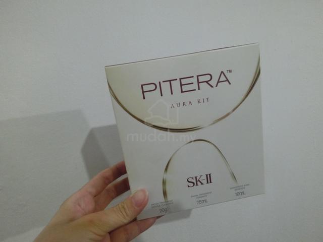 Brand New SK II Aura Kit Box - Others for sale in Bukit Jalil, Kuala Lumpur