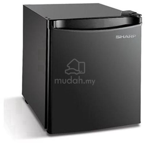 Sharp 60L Mini Bar SJM60MK - Home Appliances & Kitchen for sale in ...