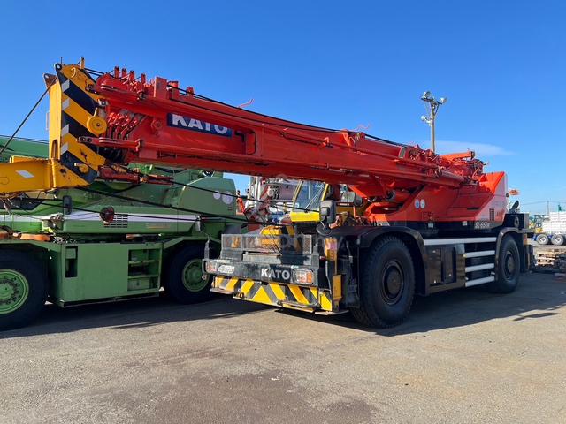 65t crane - Commercial Vehicle & Boats for sale in Seremban, Negeri ...
