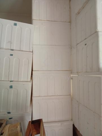 Pallet terpakai dan box polistrin - Others for sale in Port Dickson ...