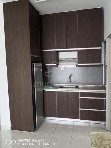 Condominium for Sale, 4 Bedroom, 1212 sq.ft, Shang Villa, Kelana Jaya ...