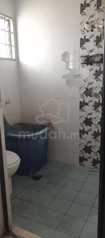 Flat for Rent, 2 Bedroom, 680 sq.ft, Bandar Baru Sentul Flat, Sentul ...