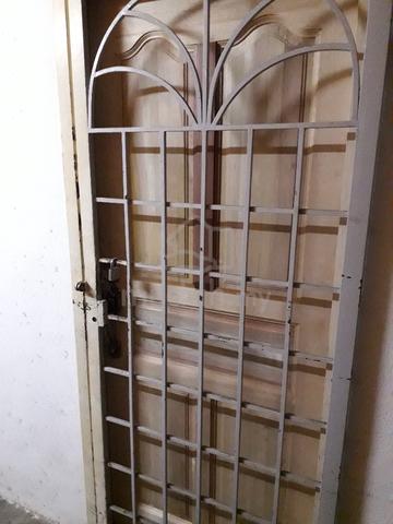 Apartment for Rent, 3 Bedroom, 750 sq.ft, Teratai Apartment (Taman ...