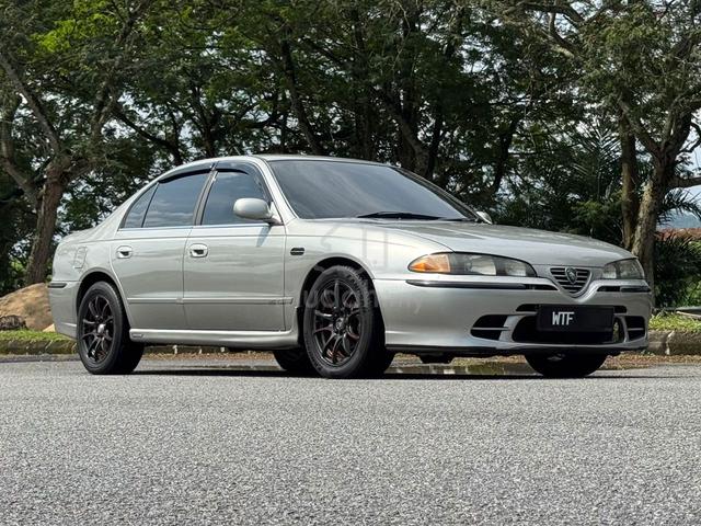 2008 Proton PERDANA 2.0V6 TIP TOP CAR FAST SELLING - Cars for sale in ...