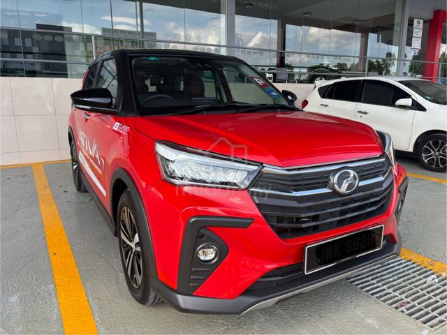2025 Perodua ATIVA AV FULL LOAN / READY STOCK - Cars for sale in Johor ...