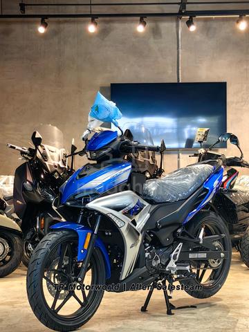 I!Voge Fr150! - Motorcycles for sale in Kajang, Selangor 112385789 ...