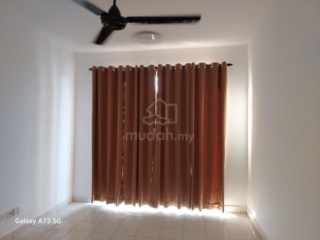 Condominium for Rent, 4 Bedroom, 1150 sq.ft, Seri Serindit Residence ...