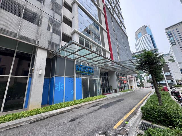 Office space for Sale, 1044 sq.ft, City Centre, Kuala Lumpur 112693888 ...