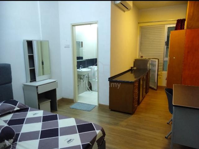 Room for Rent, 250 sq.ft, Cheras, Selangor | Mudah.my