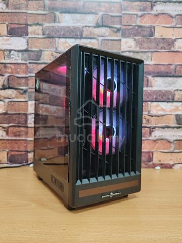 i7 Gaming CPU GTX1060 *Refurbish* - Computers & Accessories for sale in ...