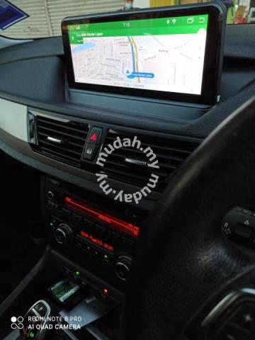 Bmw x1 e84 ROM ANDROID PLAYER - Car Accessories & Parts for sale in ...