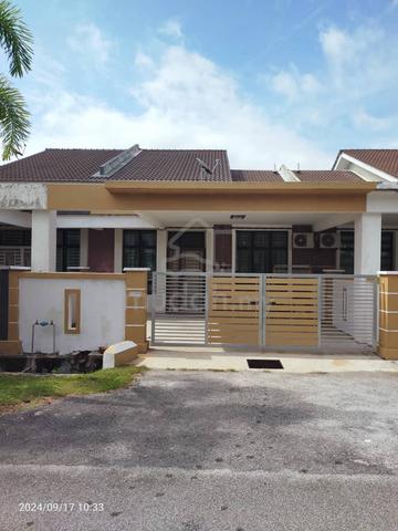 Terraced House for Sale, 4 Bedroom, 1679 sq.ft, Bertam Ulu, Melaka ...