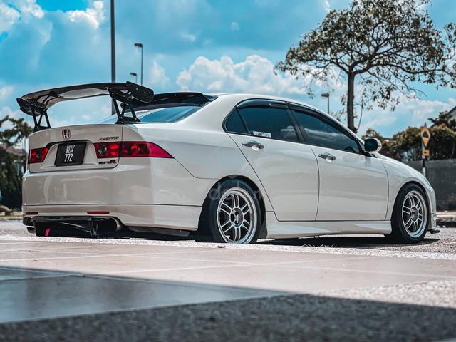 Honda ACCORD CL7 EURO R - Cars for sale in Bandar Bukit Tinggi, Selangor