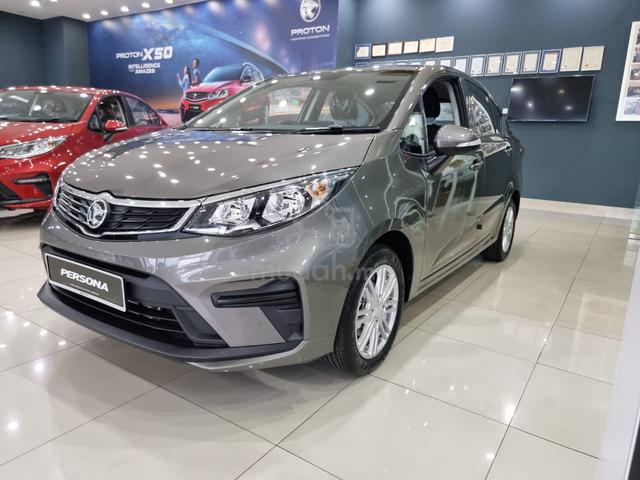LIMITED STOCK PRE REG NEW Proton PERSONA STANDARD - Cars for sale in ...
