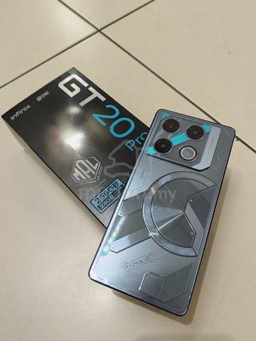 Infinix GT20 Pro - Mobile Phones & Gadgets for sale in Seri Iskandar, Perak
