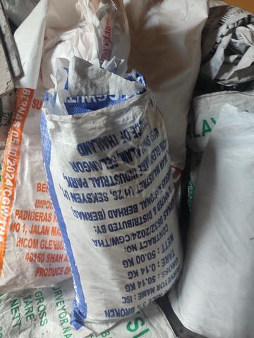Guni beras 50kg bersih 5376 - Garden Items for sale in Others, Penang