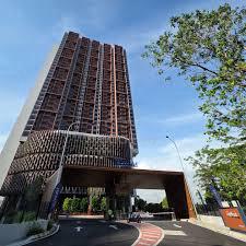 Condominium for Rent, 3 Bedroom, 865 sq.ft, EdgeWood Residences ...