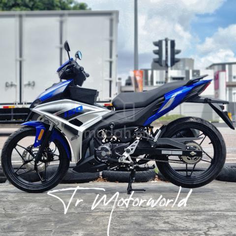 VOGE FORMICA ROSSA 150‼️150cc🚩Top Speed 130🚩FR15 - Motorcycles for sale ...