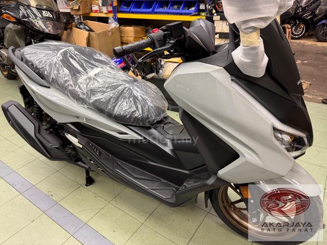 honda forza nss 250 2025 - Motorcycles for sale in Batu Pahat, Johor ...