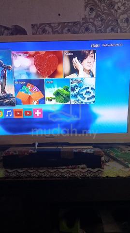 semua elok good - TV/Audio/Video for sale in Bangsar South, Kuala Lumpur