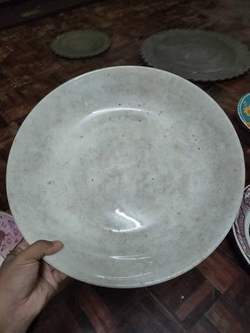 pinggan Putih antik - Hobby & Collectibles for sale in Gelang Patah, Johor